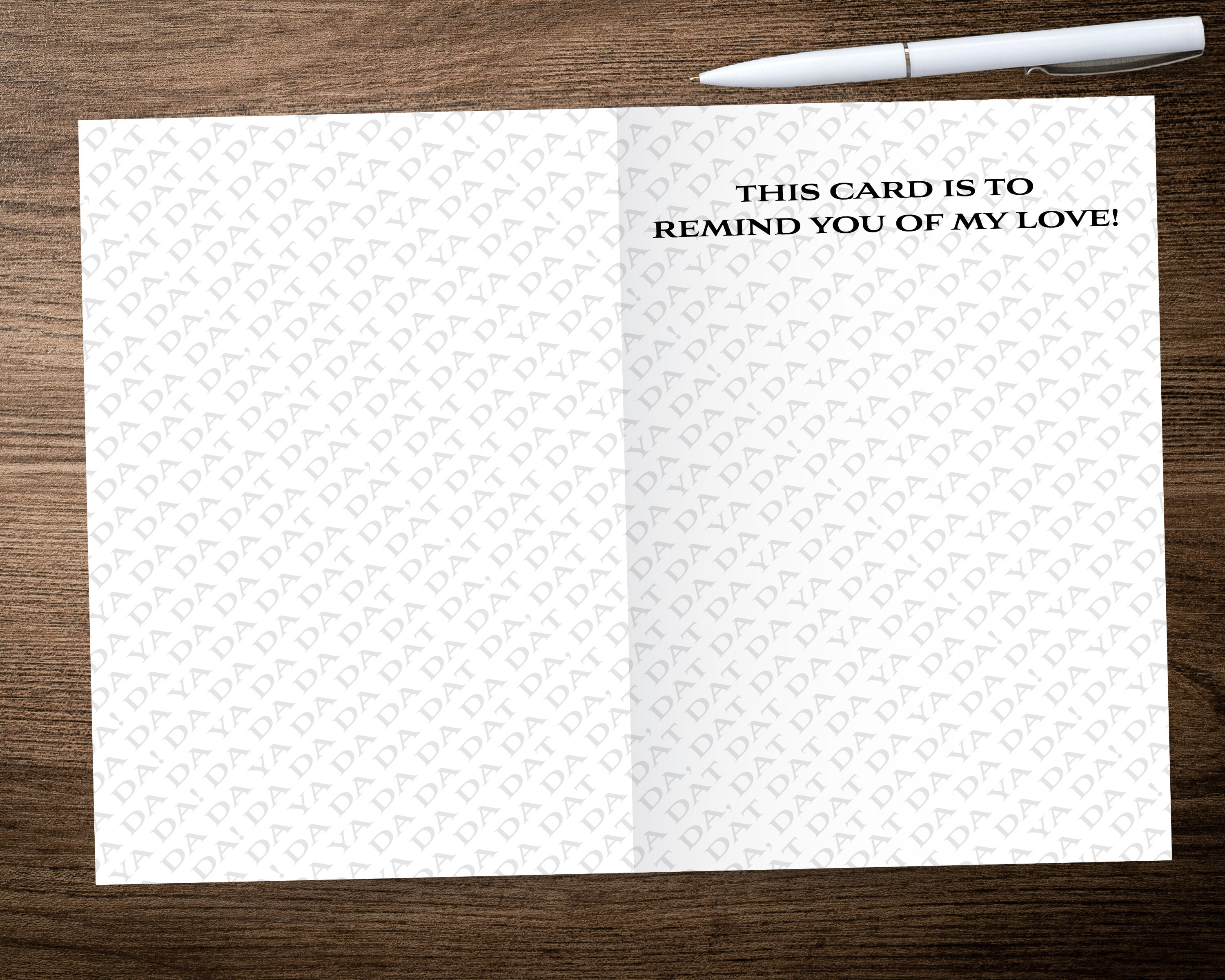 King George Card, PRINTABLE Card, Cartoon Card, Cute Card, Funny Card ...