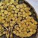 Decorative Painting Money Tree Round,picture Money Tree, Housewarming ...