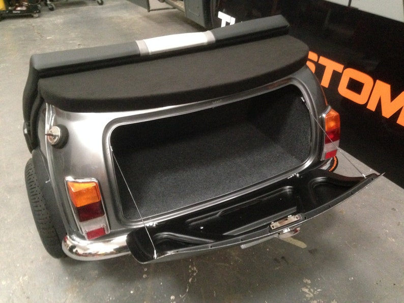 Retro Union Jack Sofa Mini Cooper Couch | Etsy