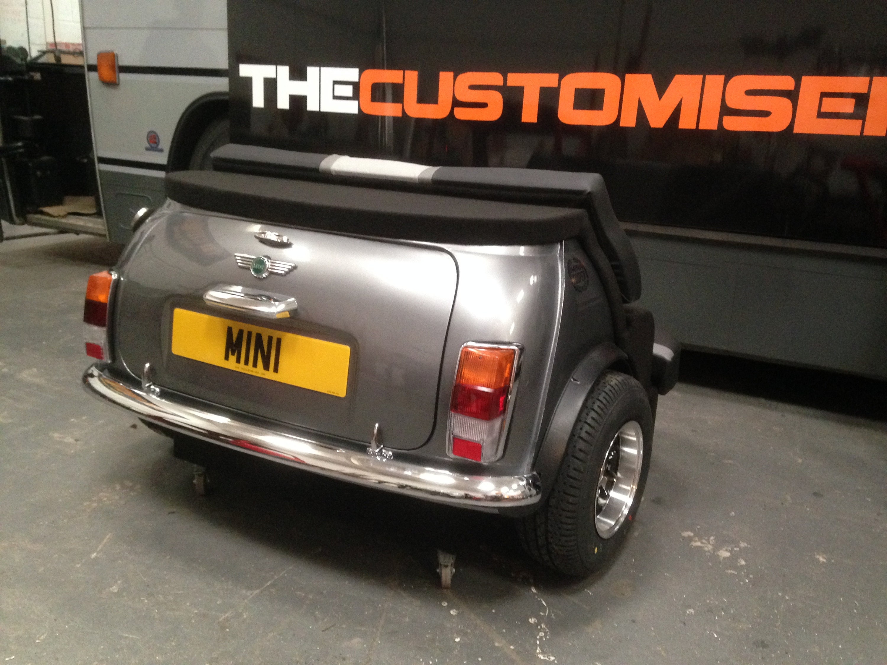 Retro Union Jack Sofa Mini Cooper Couch - Etsy.de