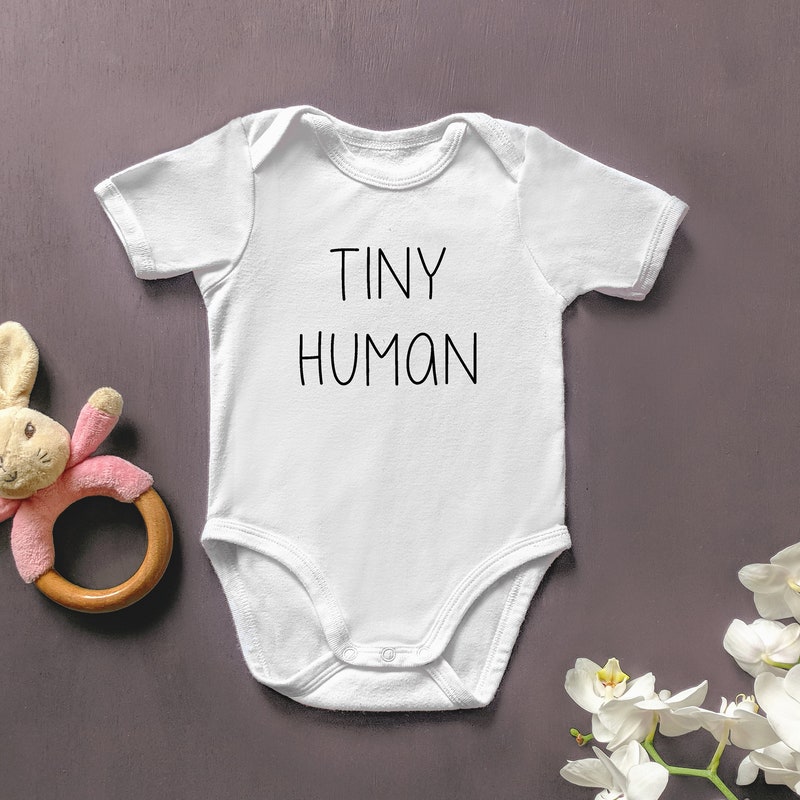 Baby Body - Etsy
