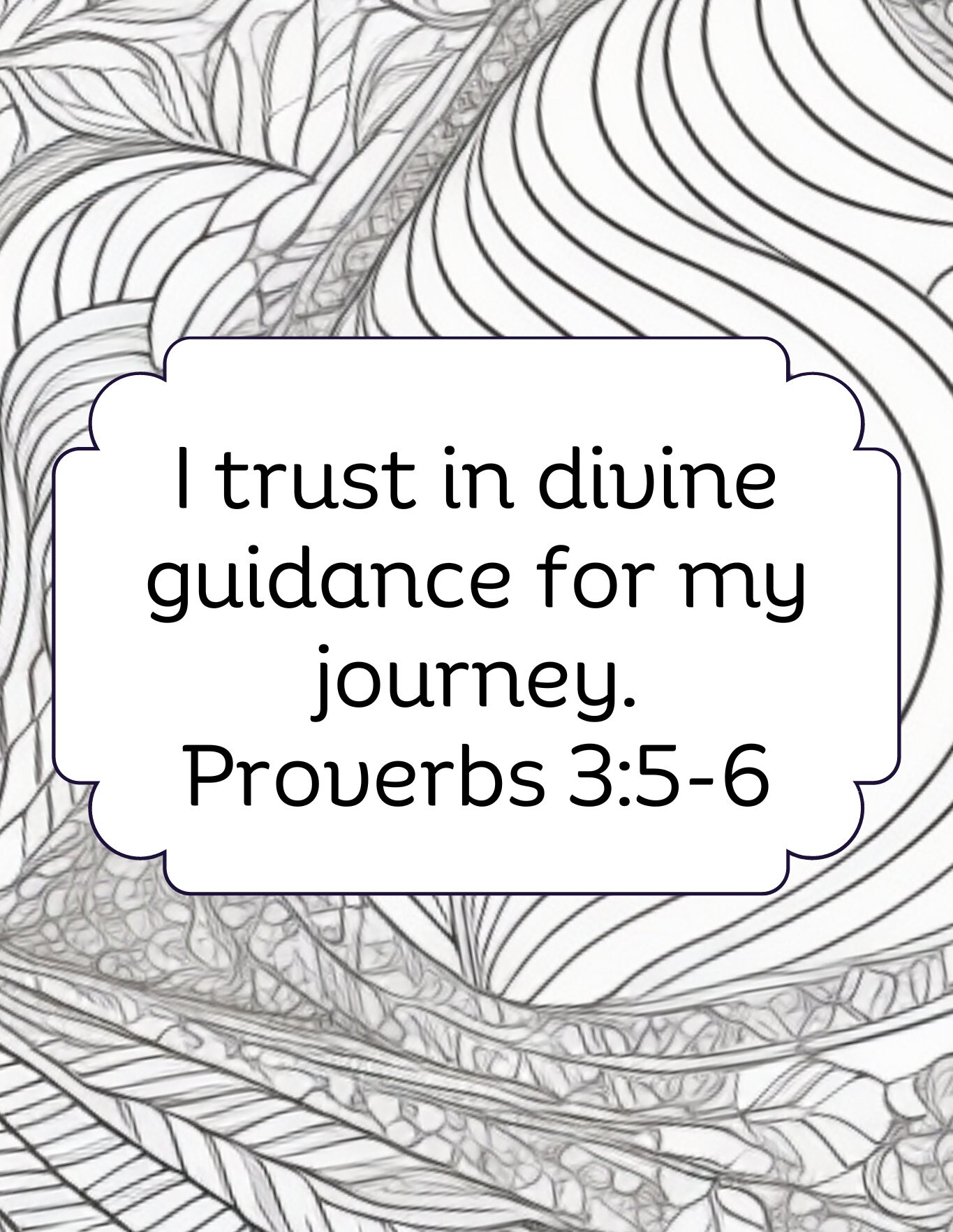 20 Scripture Based Affirmation Coloring Pages digital Download - Etsy