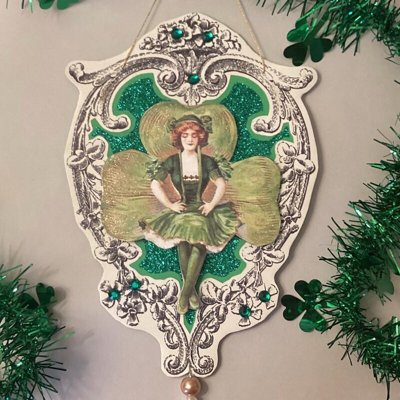 Irish Decorations - Etsy