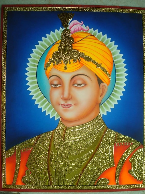 Guru Harkrishan Ji