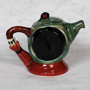 Beswick Ware sairey Gamp Teapot - Etsy