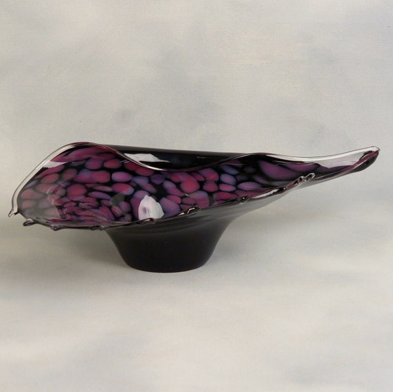 Genuine Murano Venetian Art Glass Centerpiece Sticker Still - Etsy