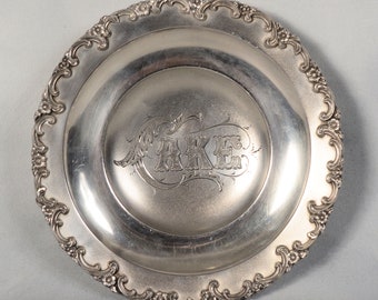 Meriden Silver Plate - Etsy