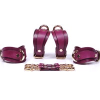 Modular Bed Restraints System Pad - Bondage / Medical / Segufix ...