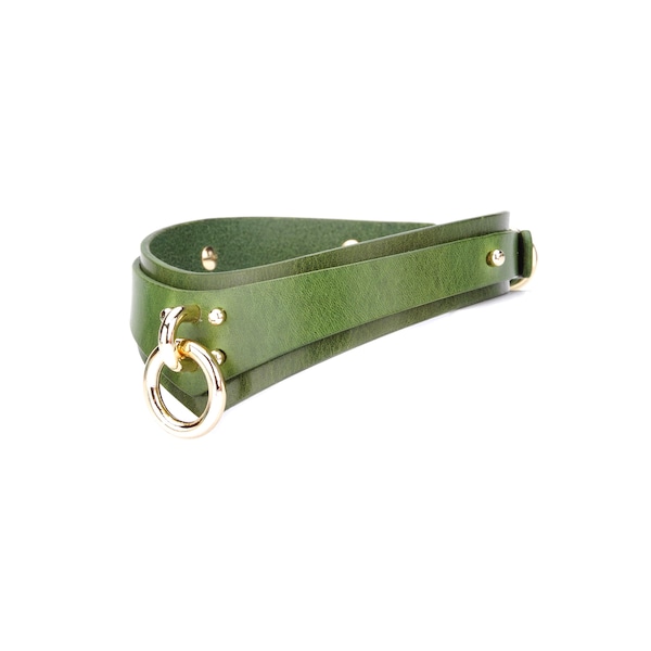 Day Collar - Etsy