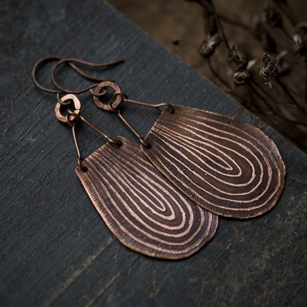 Rustic Jewelry - Etsy