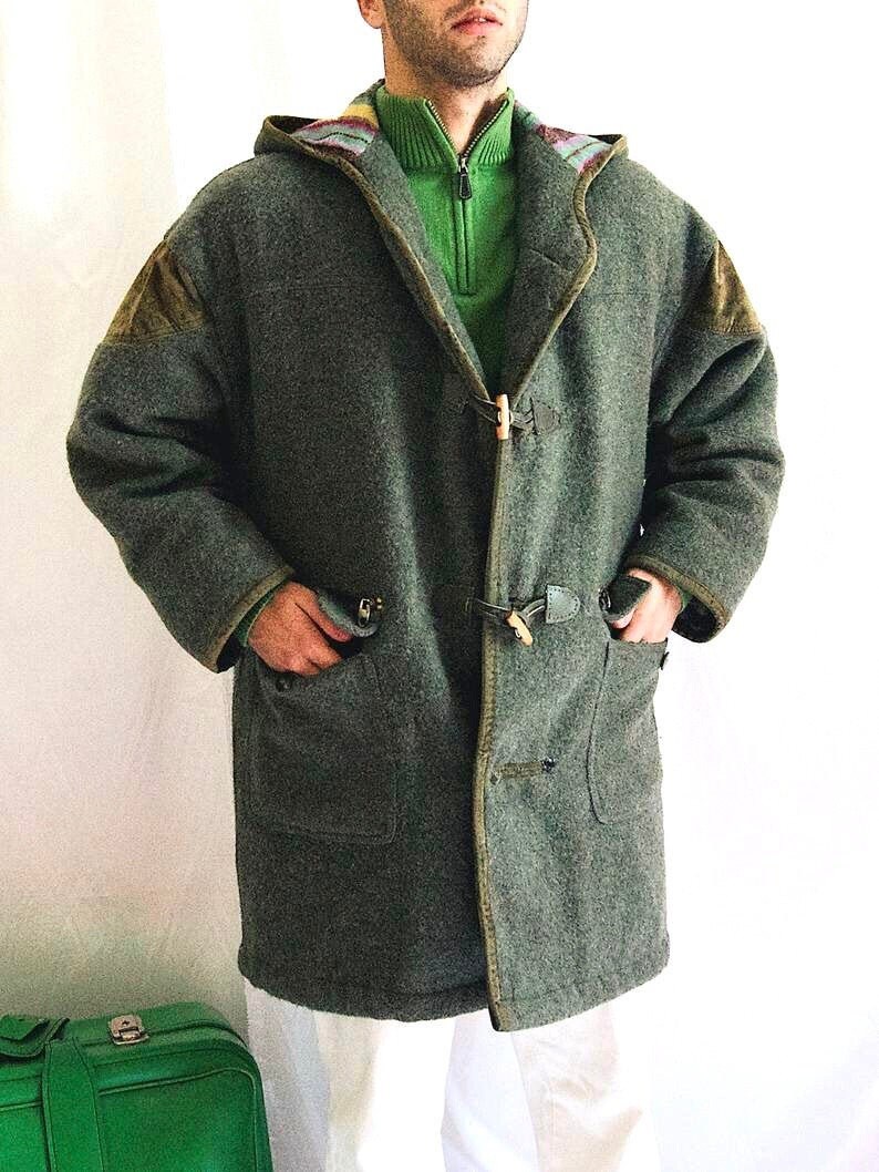 Vintage Jackets, Retro Style Jackets