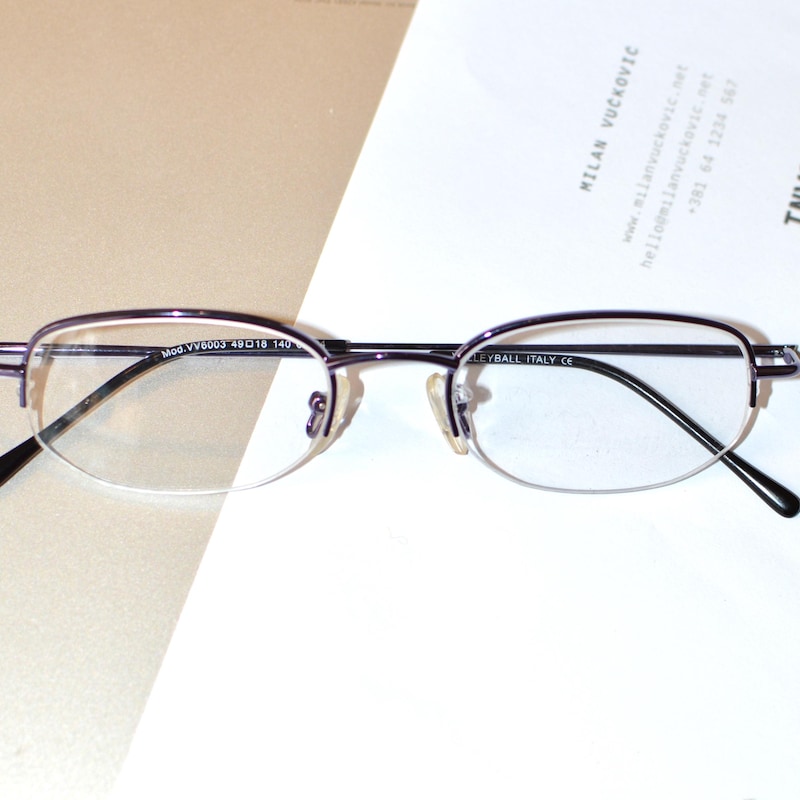 Office Siren Glasses - Etsy