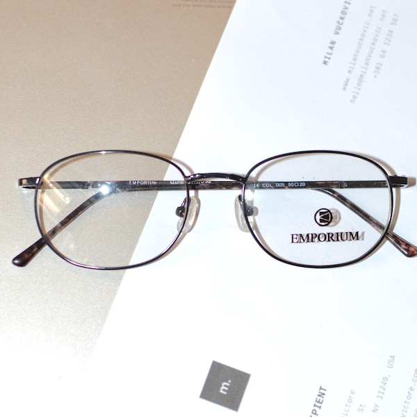 Office Siren Glasses - Etsy