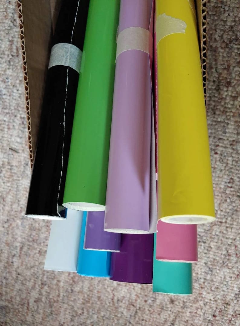 Custom Decal Stickers (3in by 3in) - Etsy