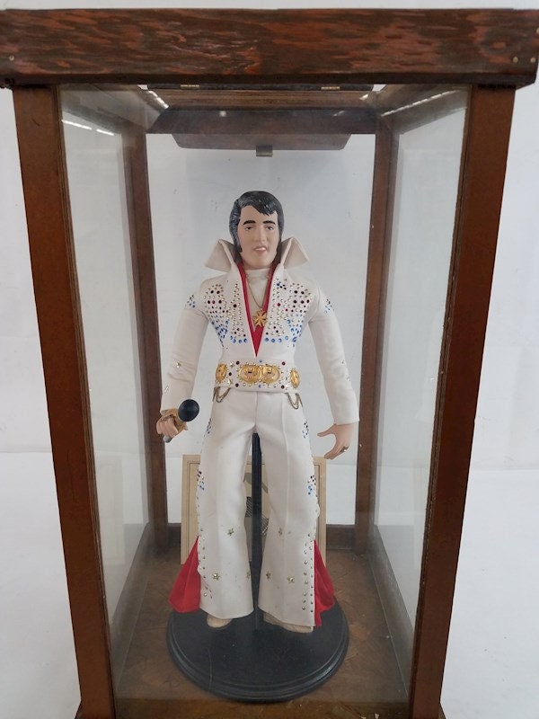 Vintage Elvis Presley "collectors Find" - Etsy
