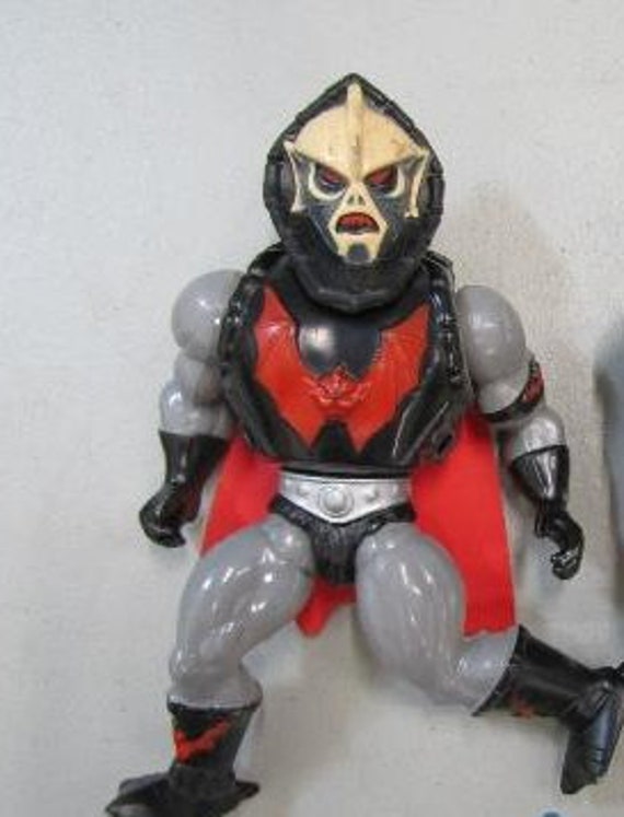 He-man Collectible Figure | Etsy