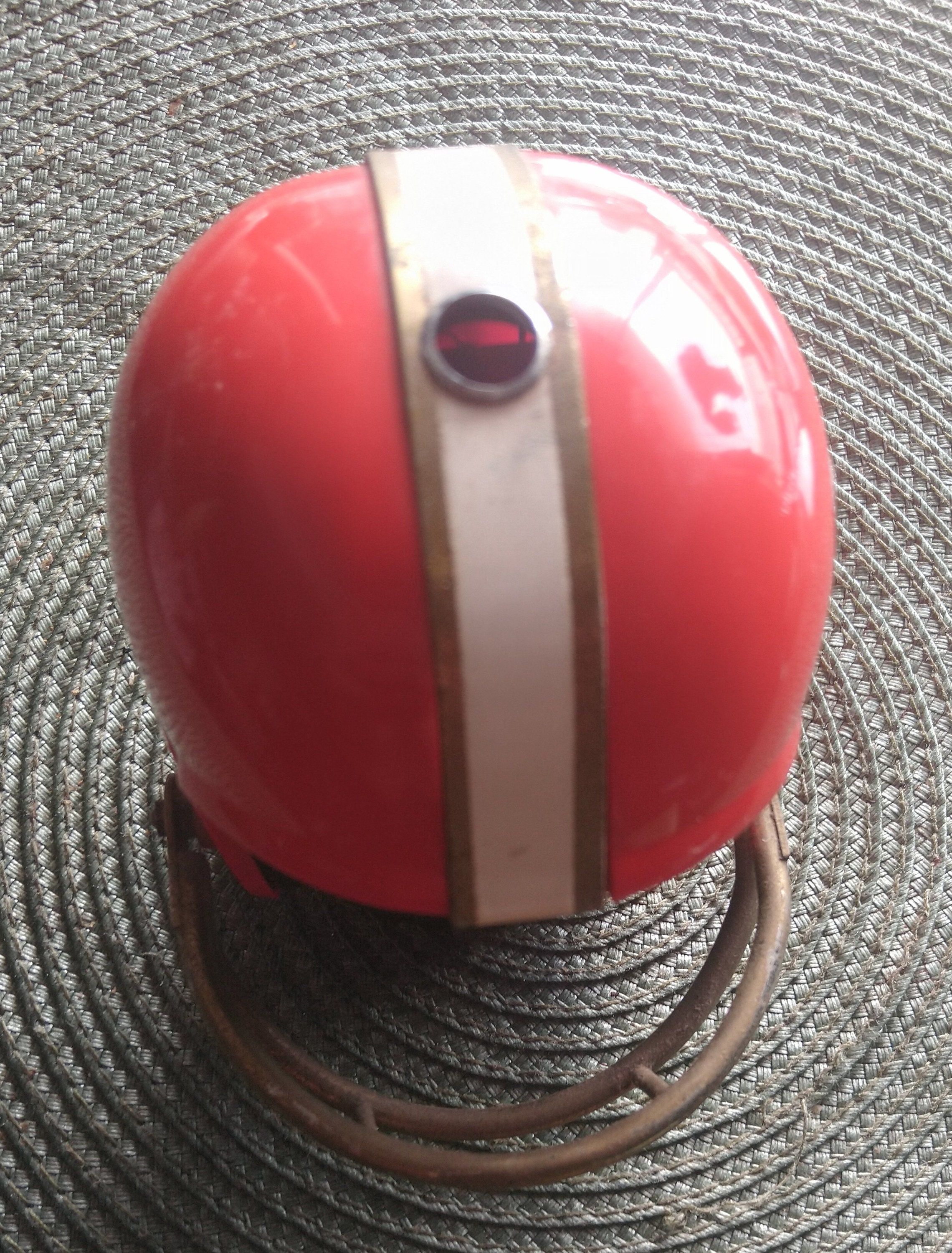 Vintage Collectible Football Lighter - Etsy