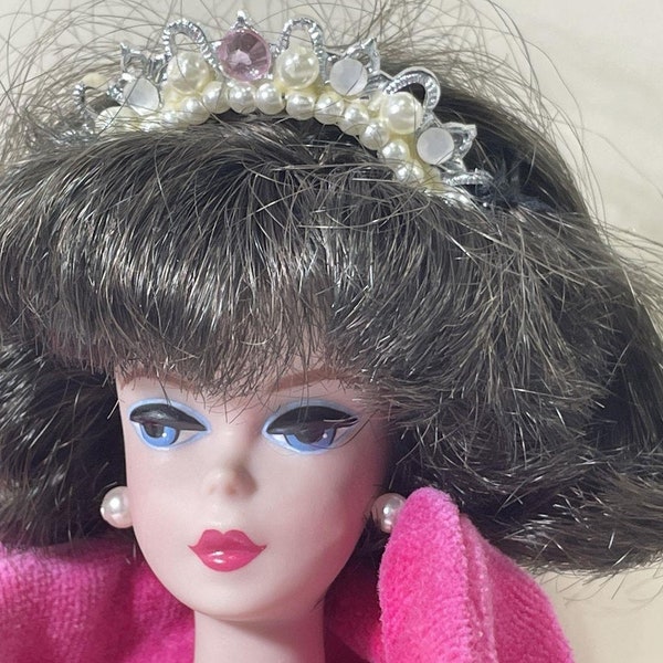 1958 Barbie Doll - Etsy