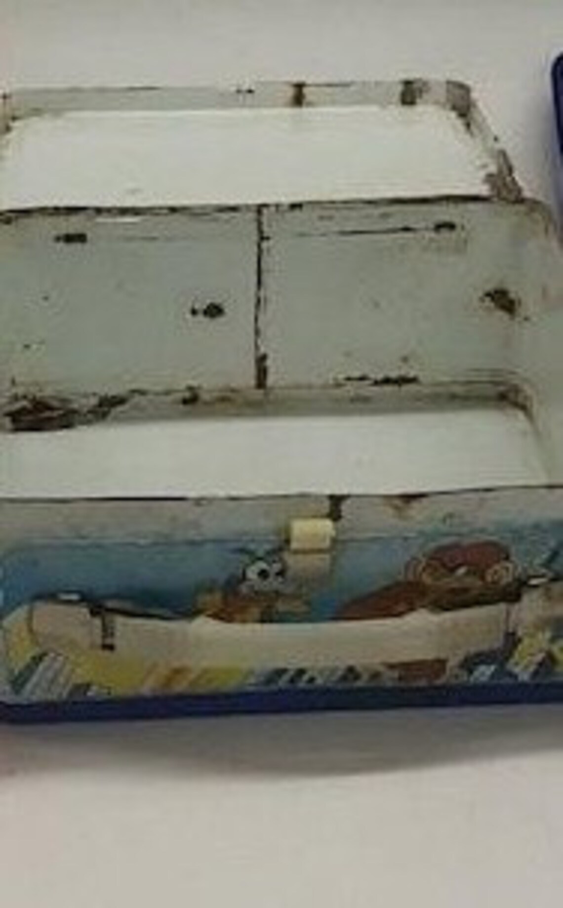 Classic Muppets Lunch Box Collection - Etsy