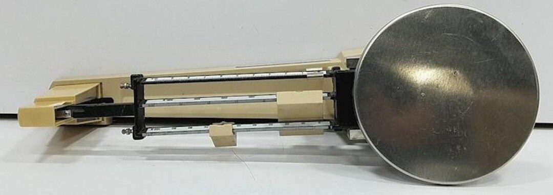 Classic Scale - Etsy