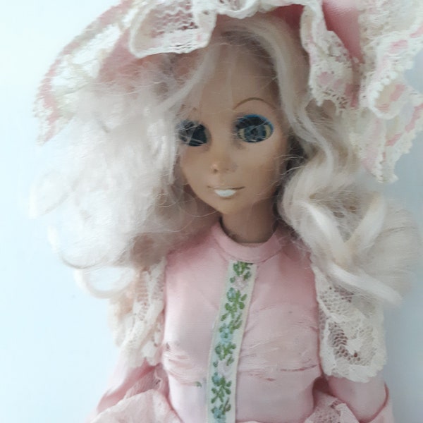 Eegee Doll - Etsy