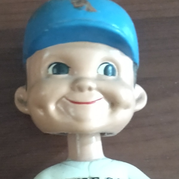 Antique Bobbleheads - Etsy