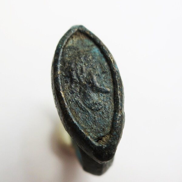 Marcus Aurelius Ring - Etsy