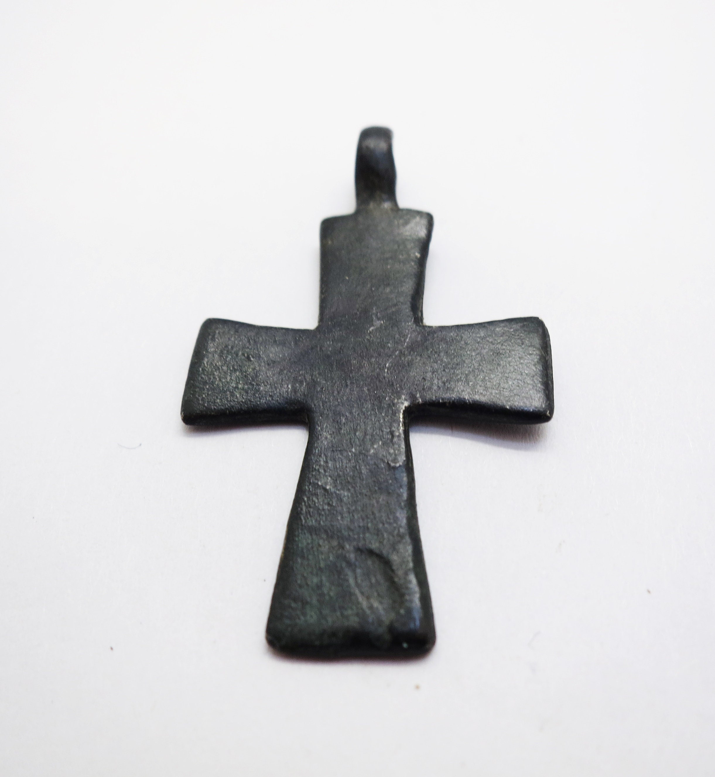 Medieval Christian Orthodox Silver Cross Nh Ka IC XC 12/13 AD - Etsy