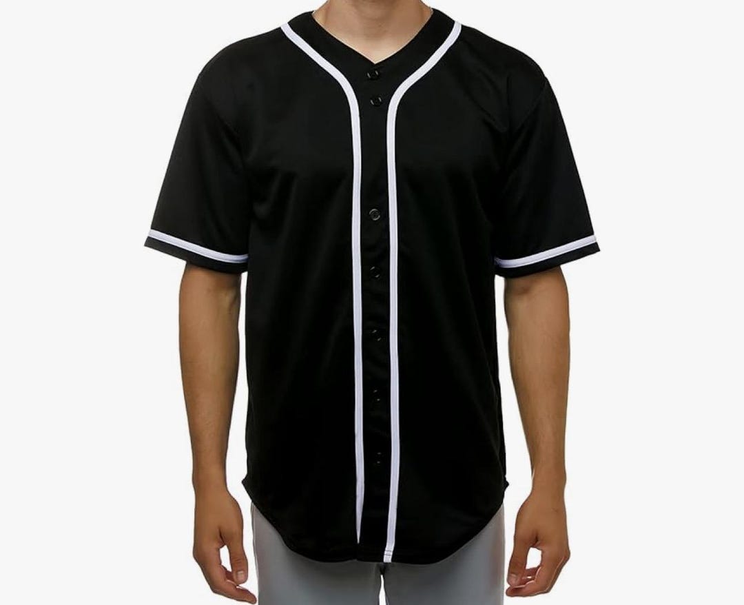 Custom Jerseys - Etsy