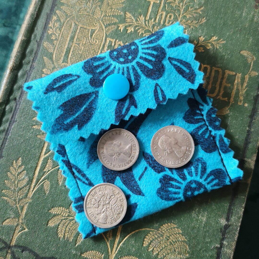 3 X Old English Queen Elizabeth II Lucky Sixpence Coin, Bridal ...