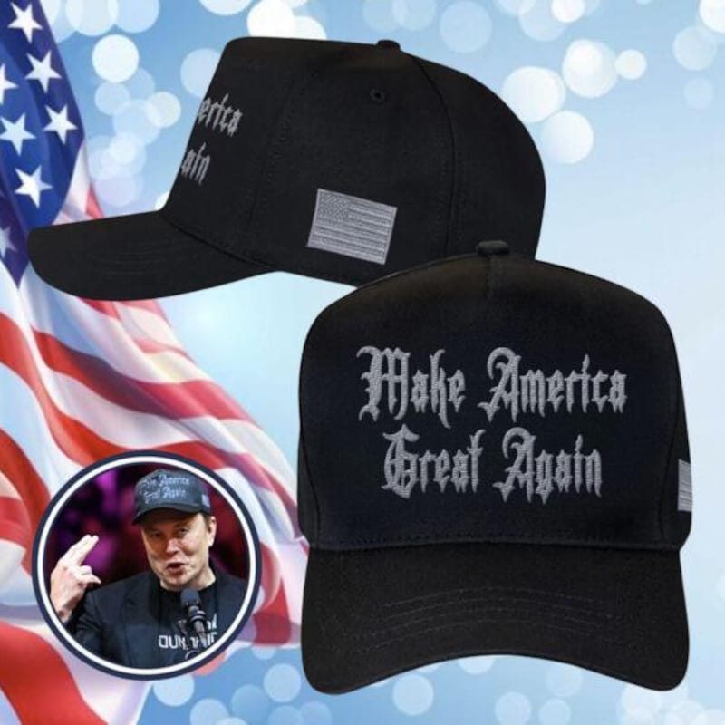 Baseball Cap Gothic - Etsy