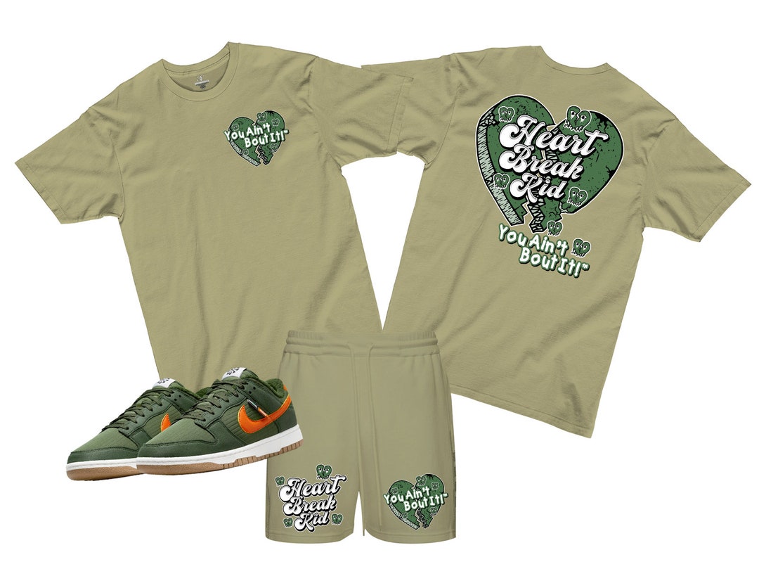 HB Kids Set - Etsy