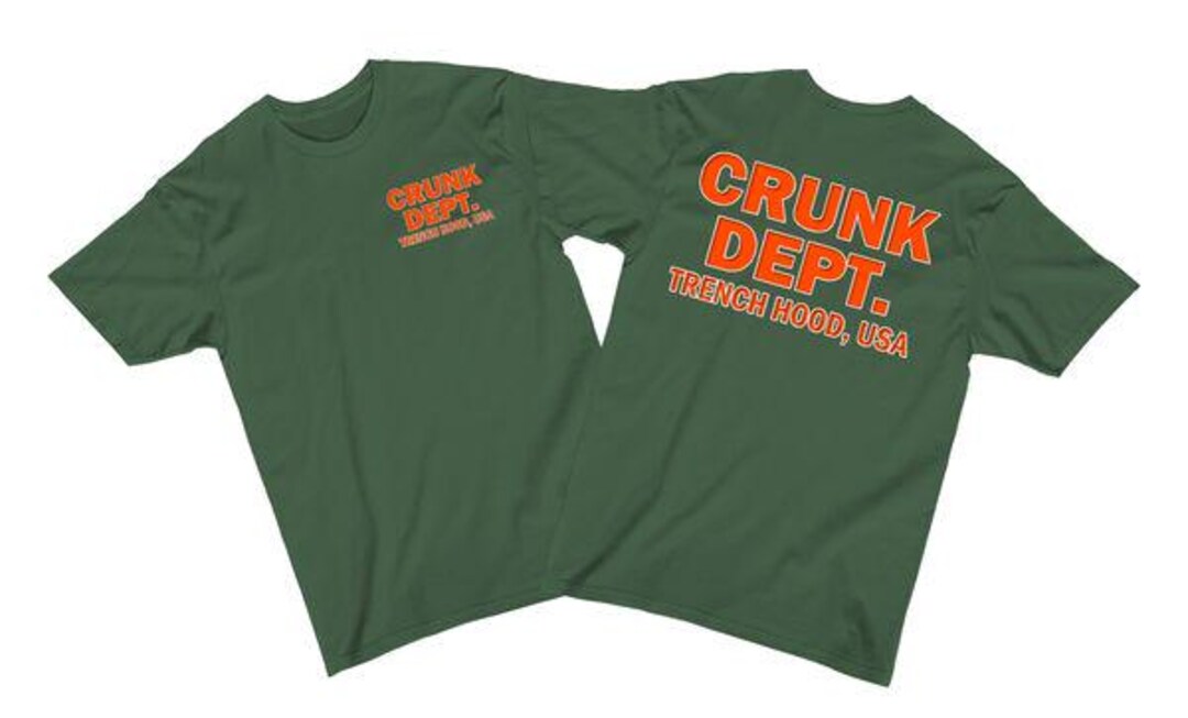Chunk Dept T Shirts Game Changers- Streetwear Unisex - Etsy