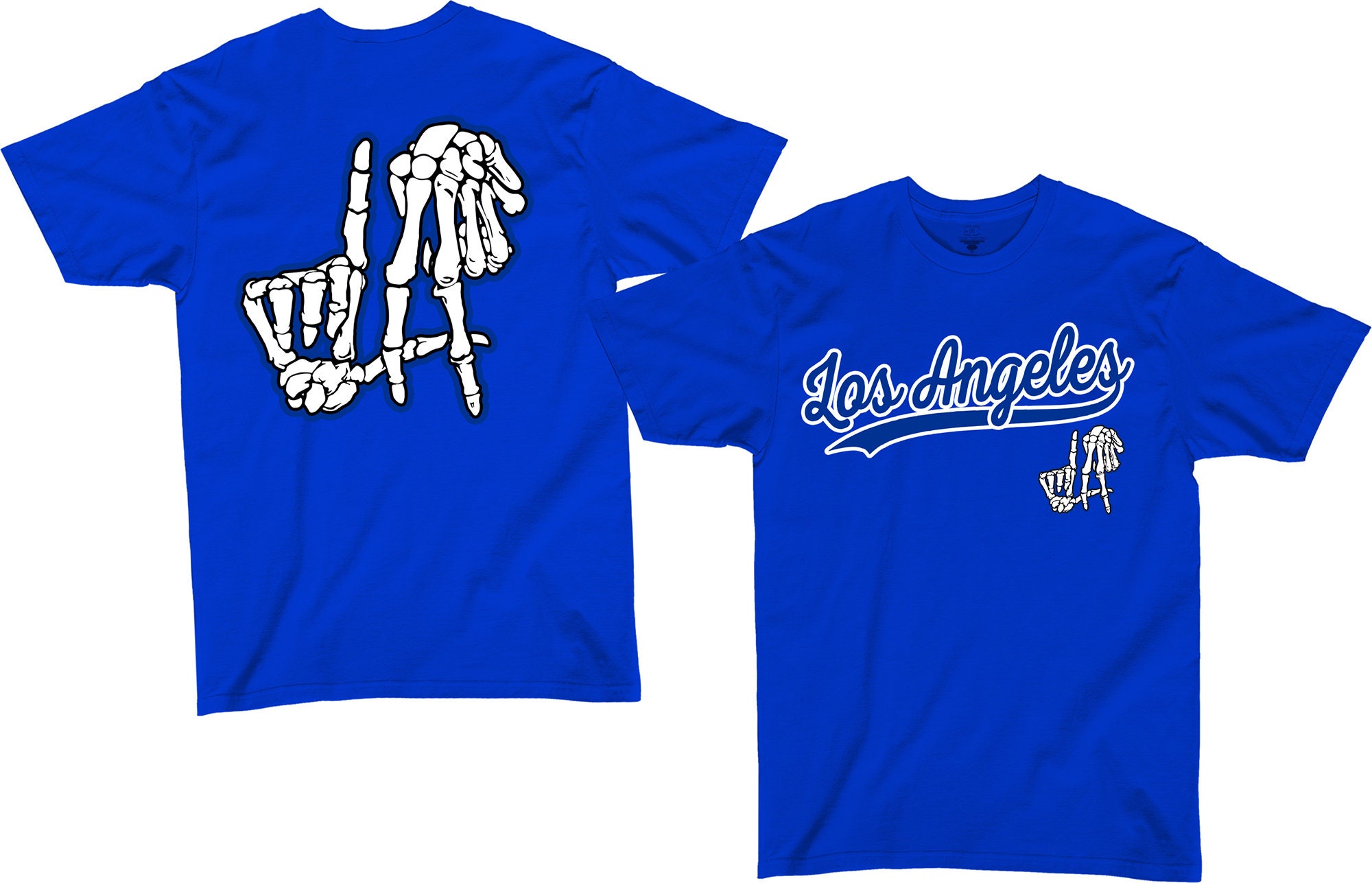 LA T Shirts Game Changers Los Angeles Streetwear Urban Clothing Unisex ...