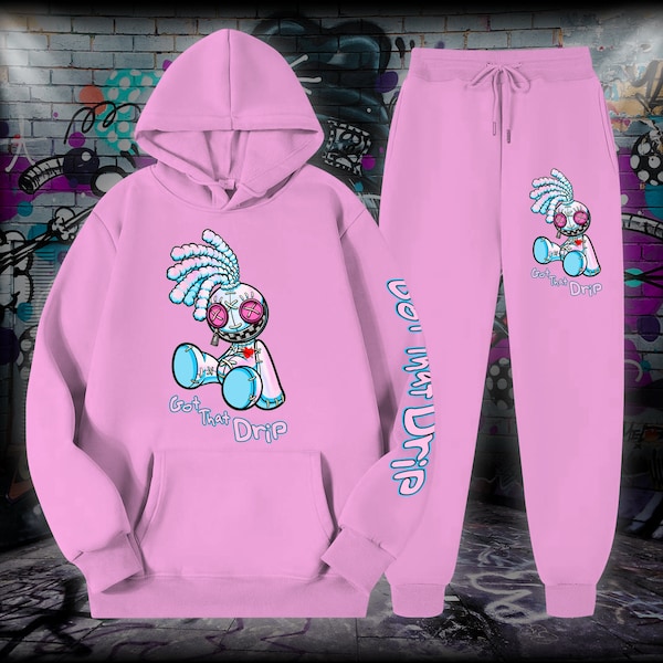 Drippy Clothes - Etsy