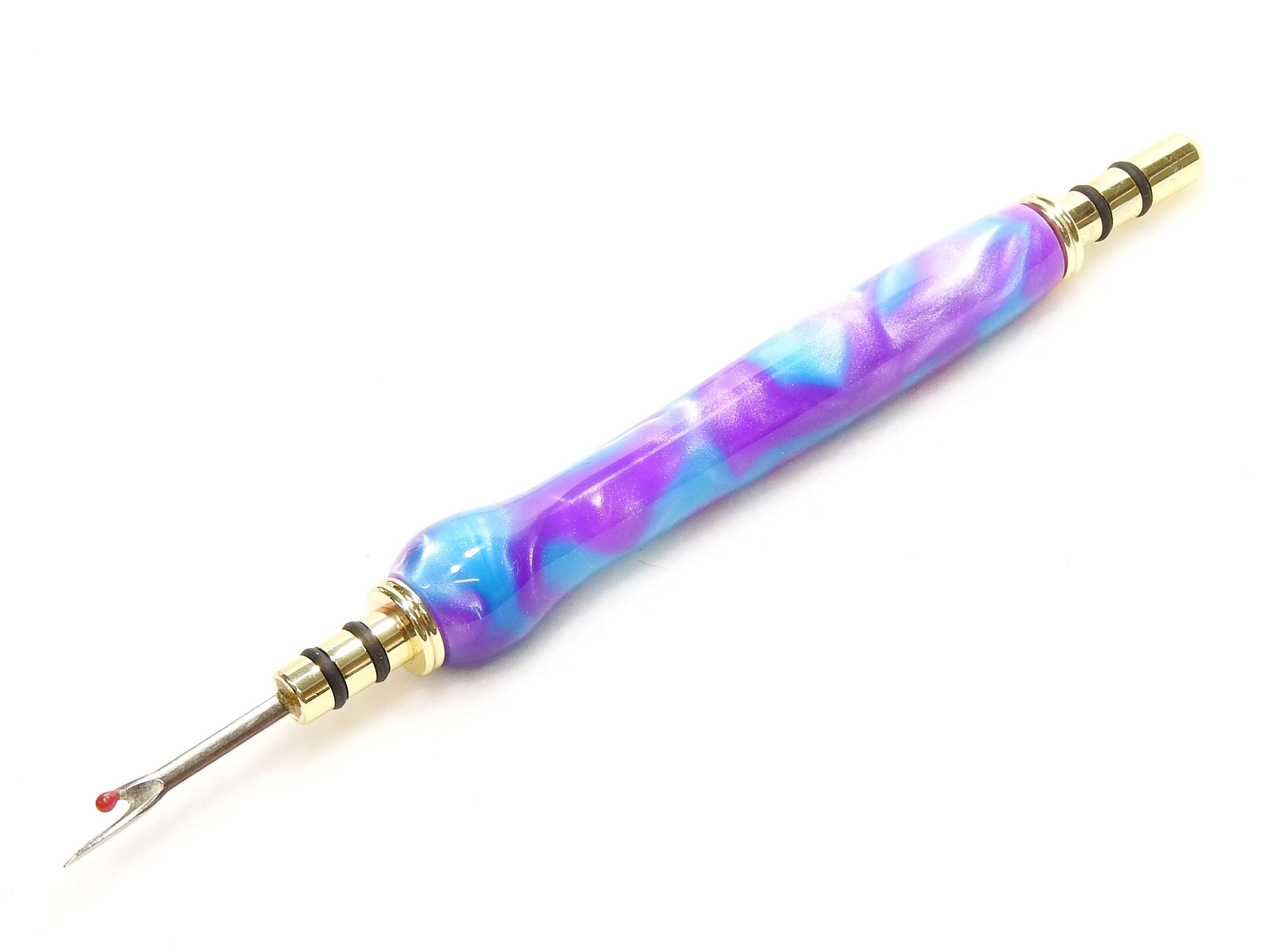 Home Improvement Home & Hobby Pink Diamond Cast Double ended Seam ...