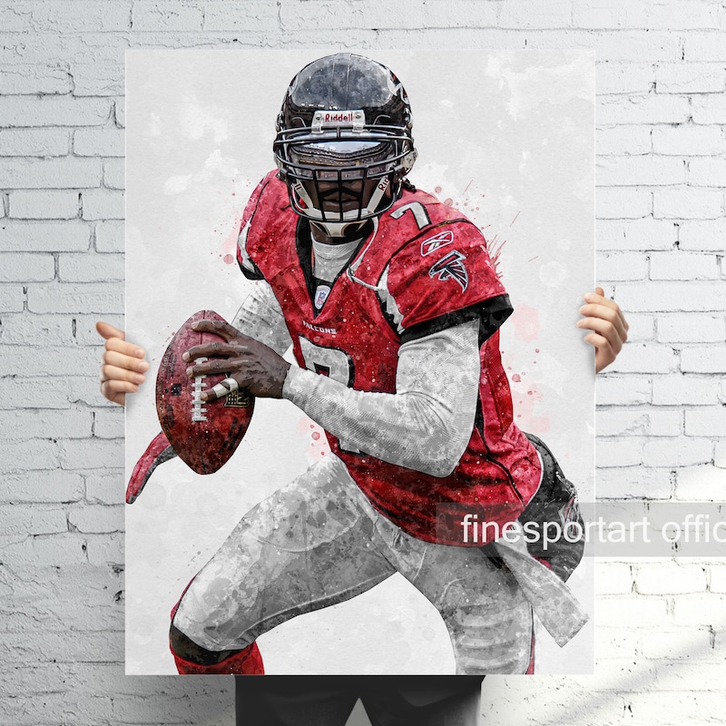 Big Print Wallpaper - Etsy