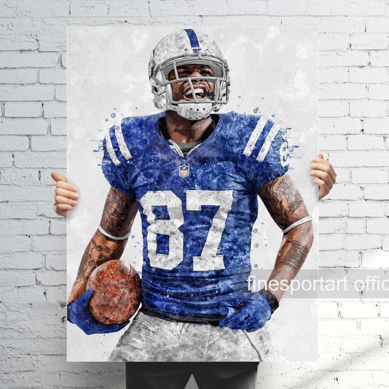 Reggie - Etsy
