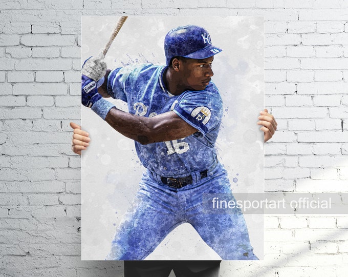 Bo Jackson - Etsy