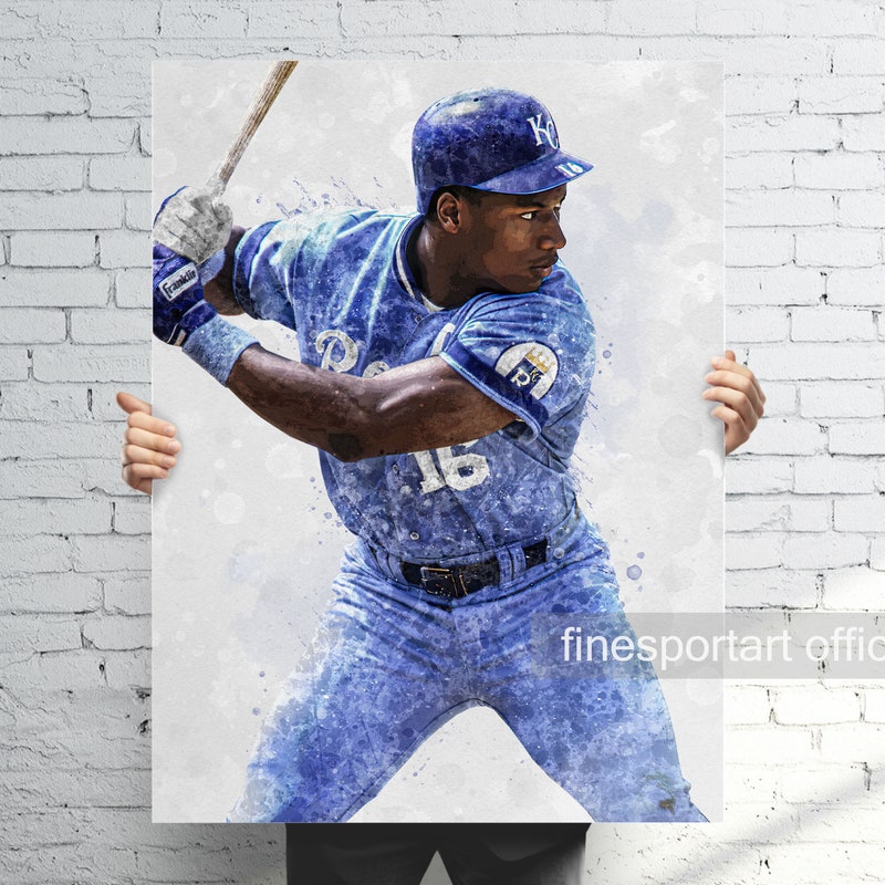 Bo Jackson - Etsy