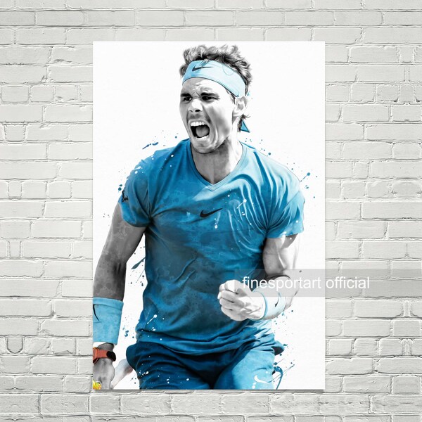 Nadal - Etsy