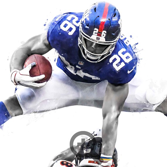 Hurdle Football Wallpaper