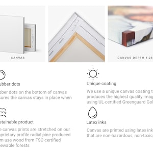 Jeremy Swayman and Linus Ullmark Poster, Canvas, Hockey Print, Sports ...