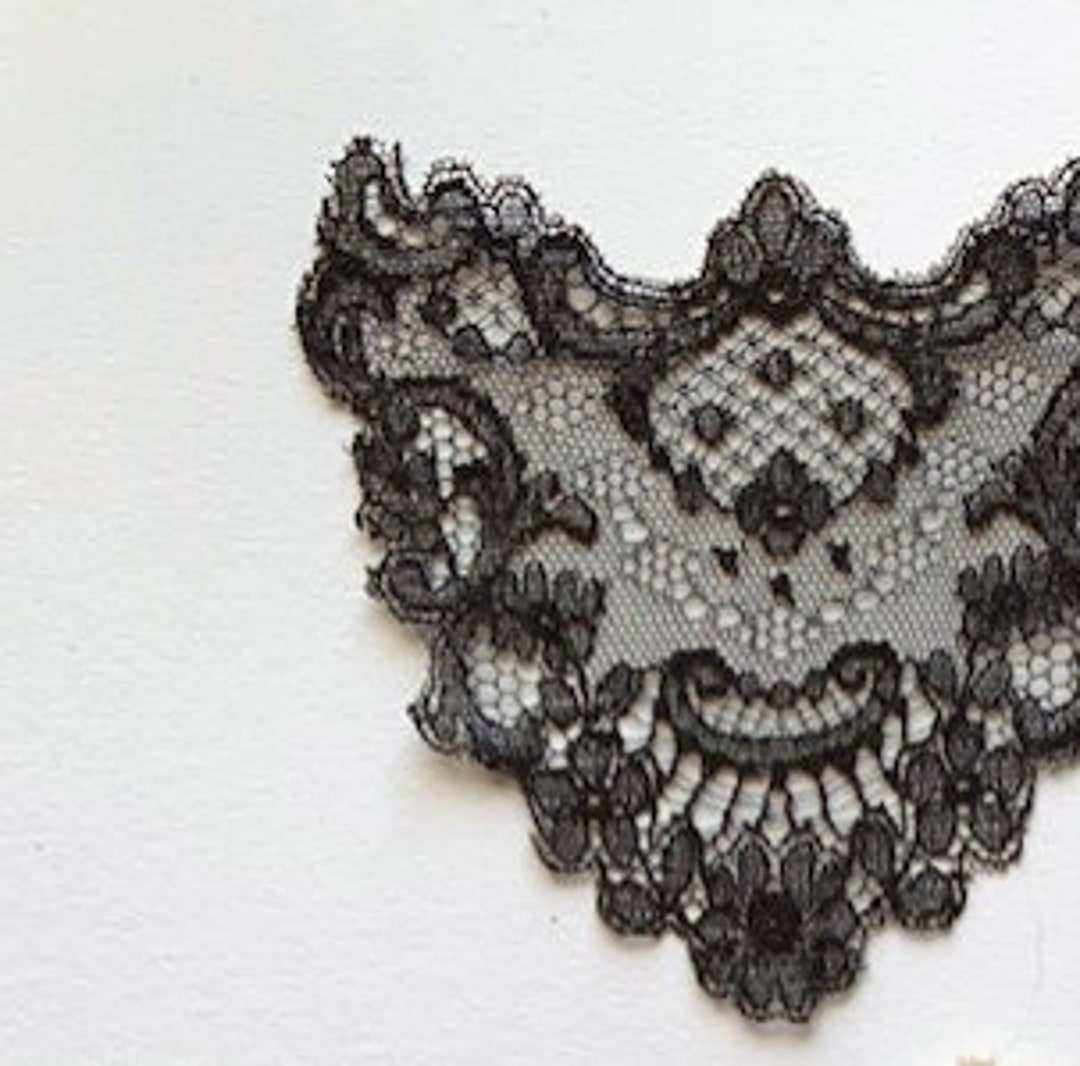 Cinderella Collection Printable Lace - Etsy