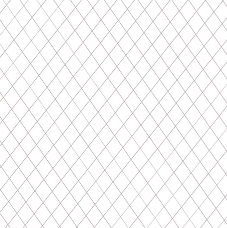 Diamond, Square or Dotted Paper Printable - Etsy UK