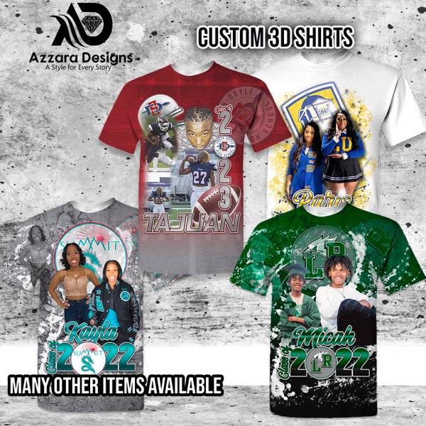 Graduation Shirt - Etsy