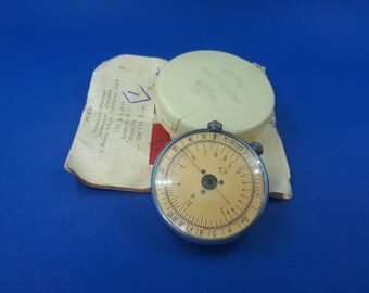 Slide Rule Calculator | Etsy