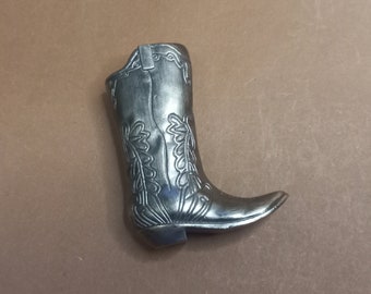 Cowboy Boot Lighter - Etsy