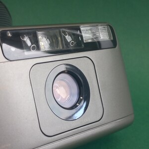 Vintage Camera Premier M-959, Film Camera Premier 1990s., Point and ...