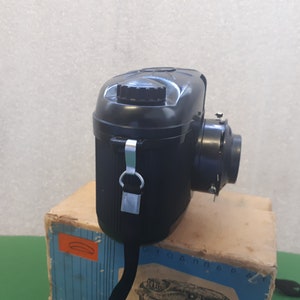 Soviet Vintage Film Camera Shoolboy.rare Camera Shkolnik - Etsy
